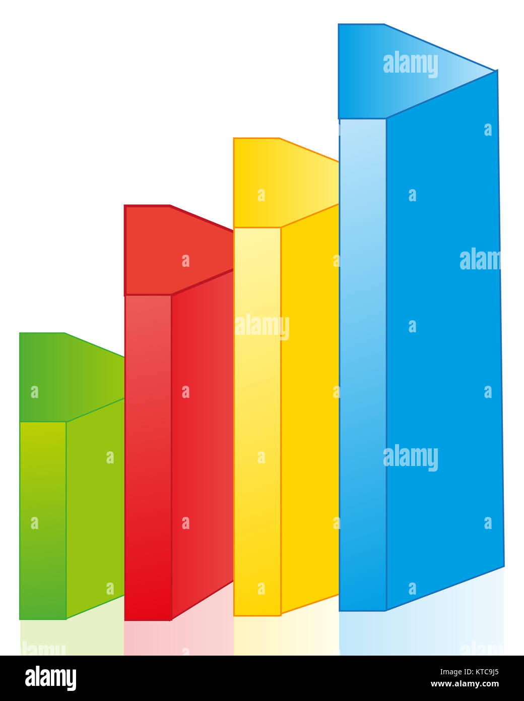 2d graph hi-res stock photography and images - Alamy