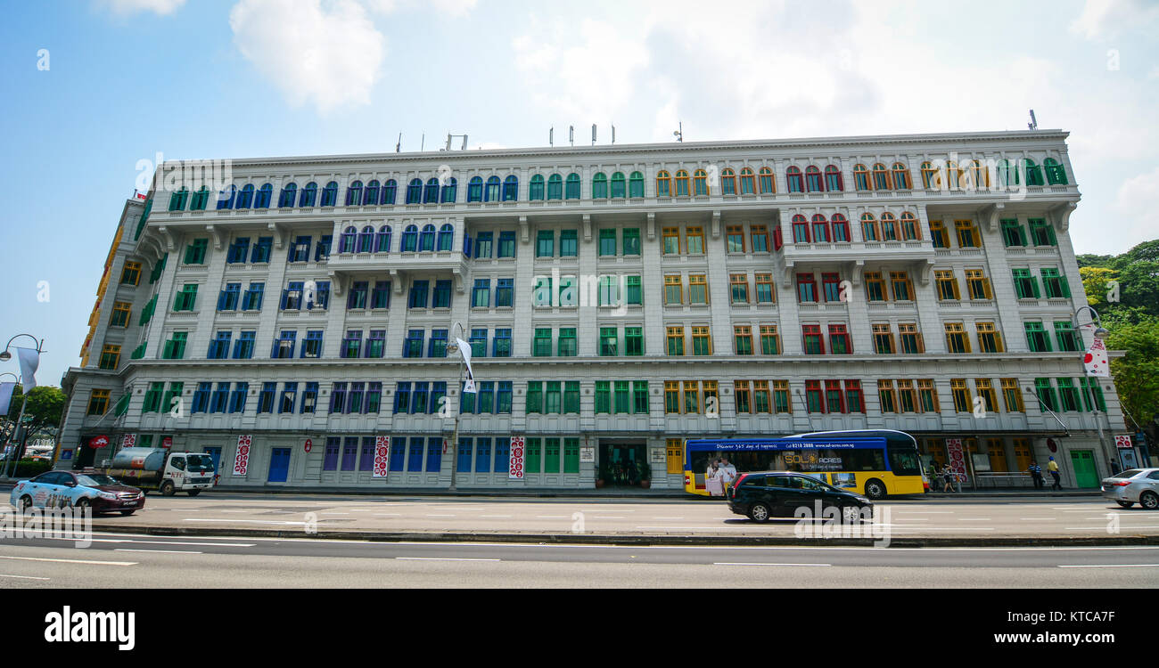 Ministry culture community youth hi-res stock photography and images ...