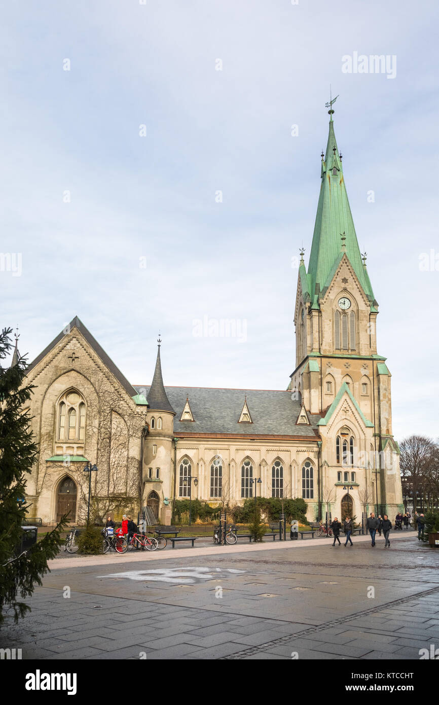 Kristansand hi-res stock photography and images - Alamy