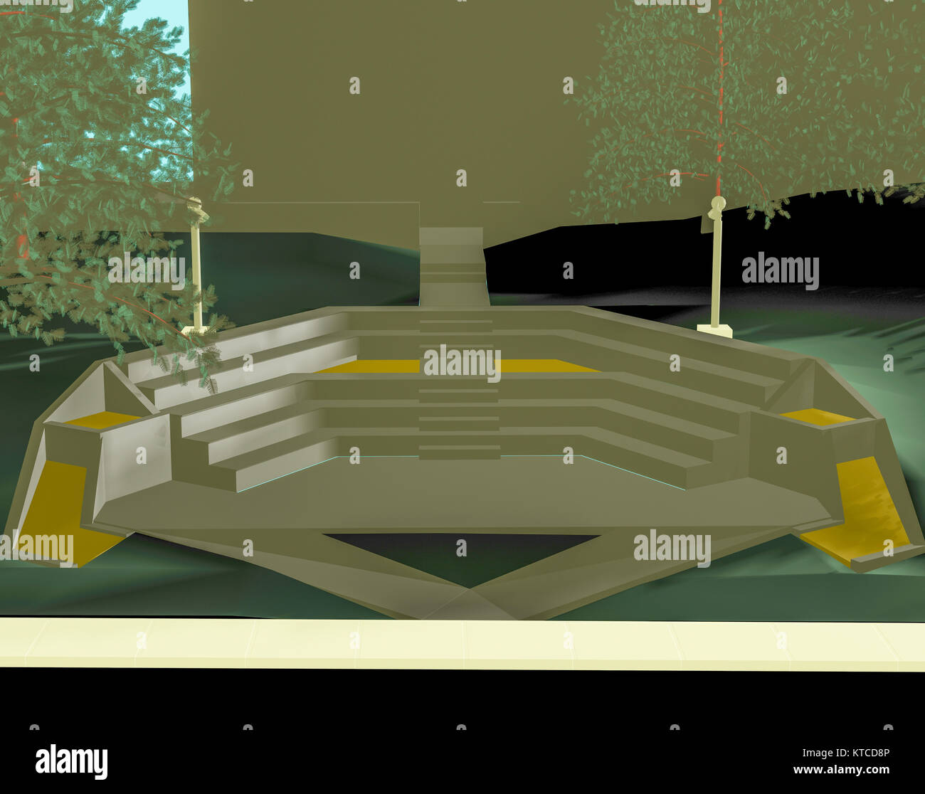 Greece amphitheatre performance hi-res stock photography and images - Alamy