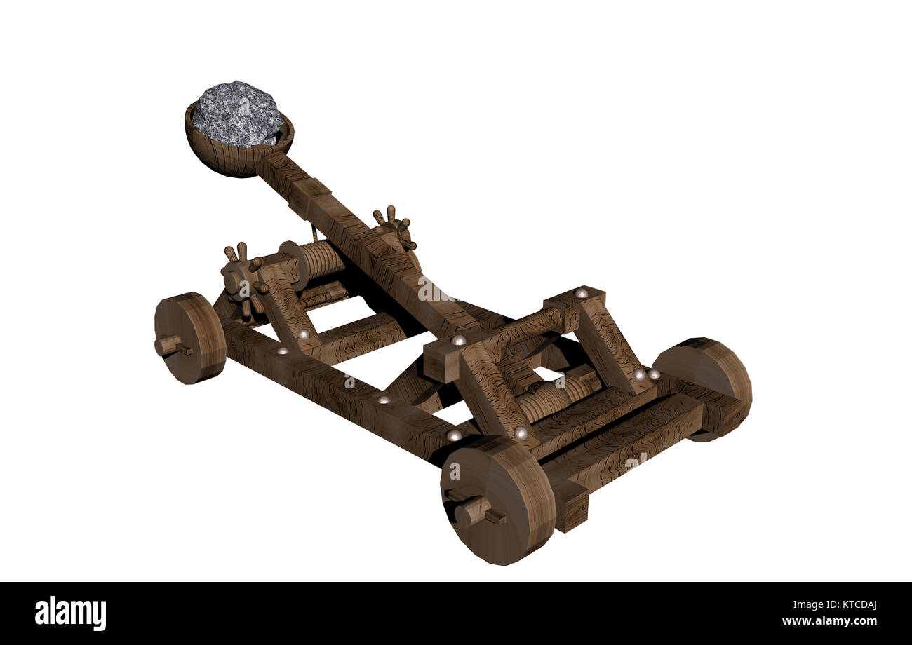 Catapult graphic hi-res stock photography and images - Alamy