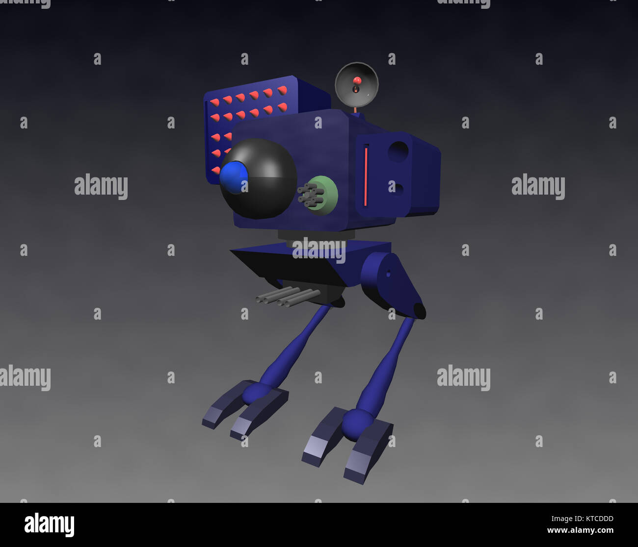 Defence robots hi-res stock photography and images - Alamy