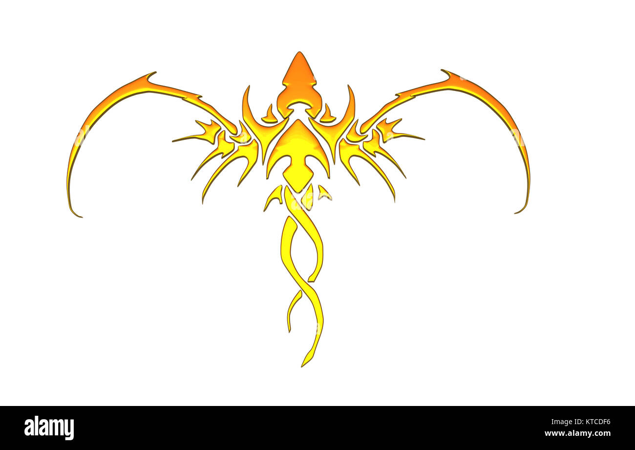 Fantasy badge hi-res stock photography and images - Alamy