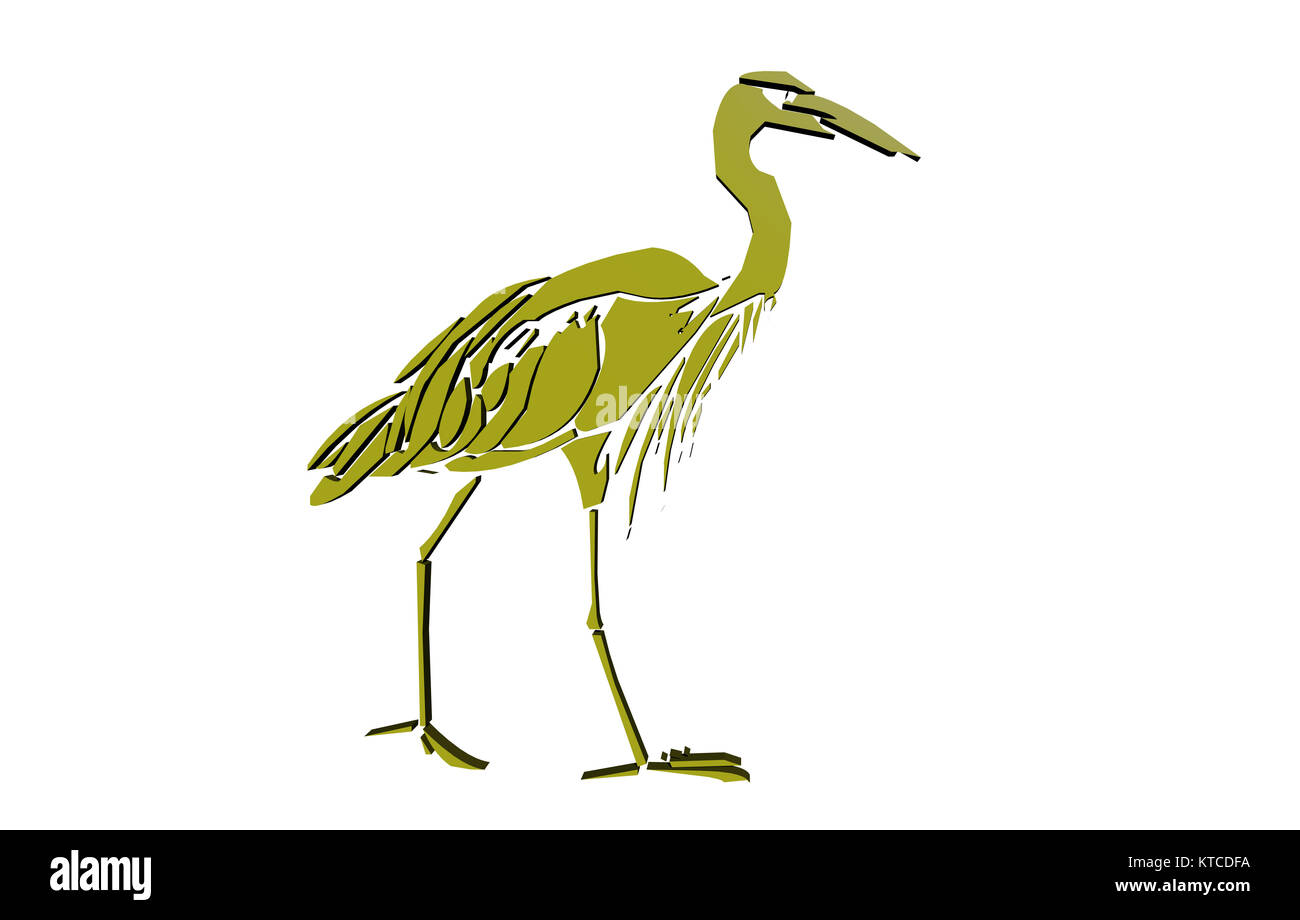 screaming bird released Stock Photo - Alamy