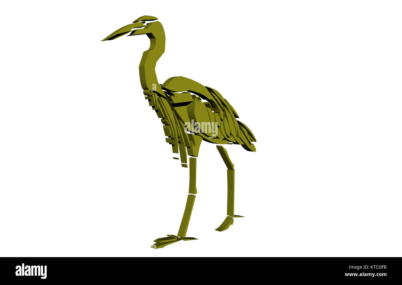 screaming bird released Stock Photo - Alamy