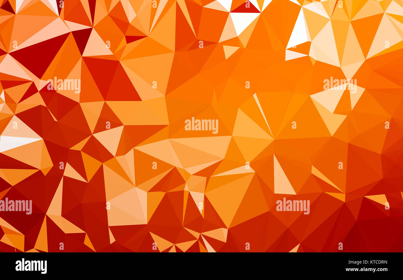 Abstract low poly background, geometry triangle Stock Photo - Alamy