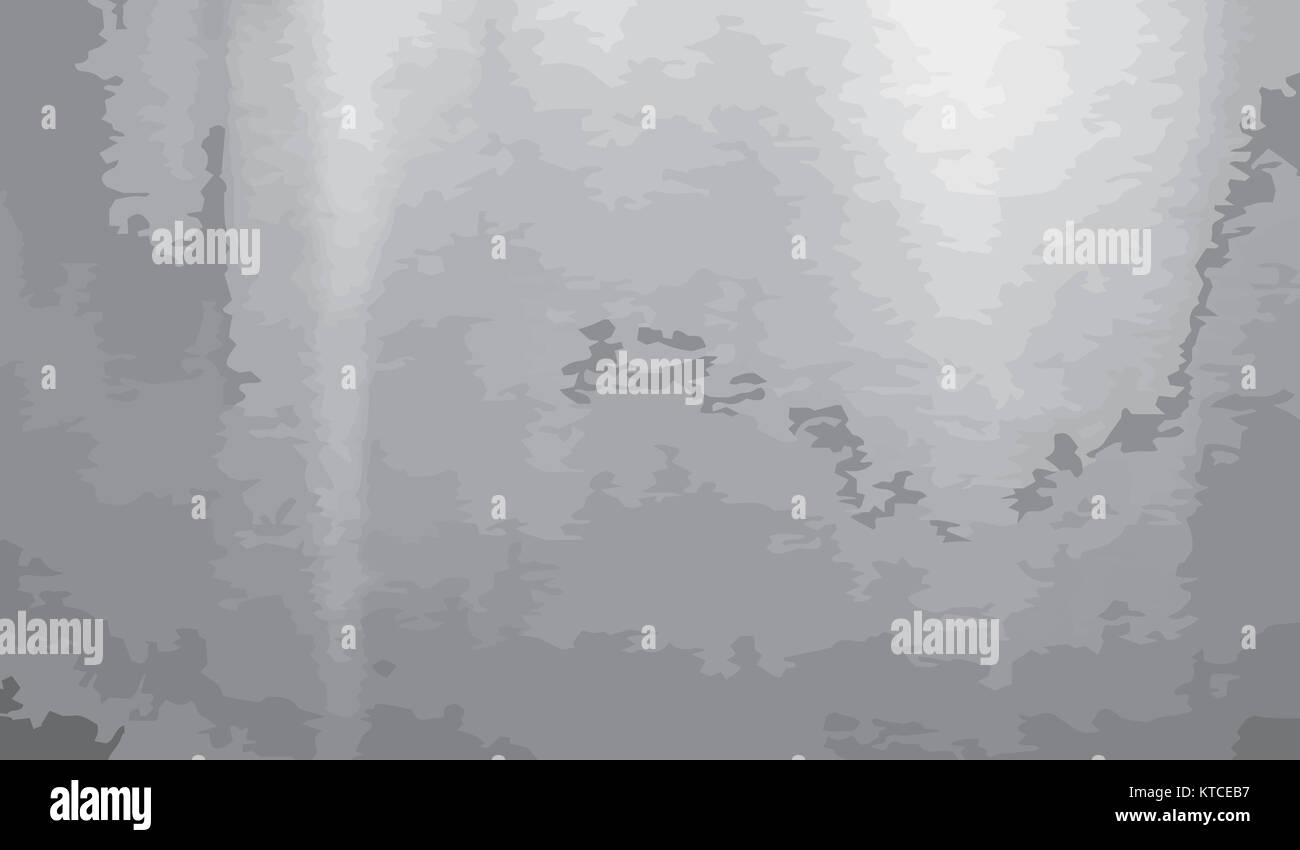 Grey Iron Background Stock Photo - Alamy