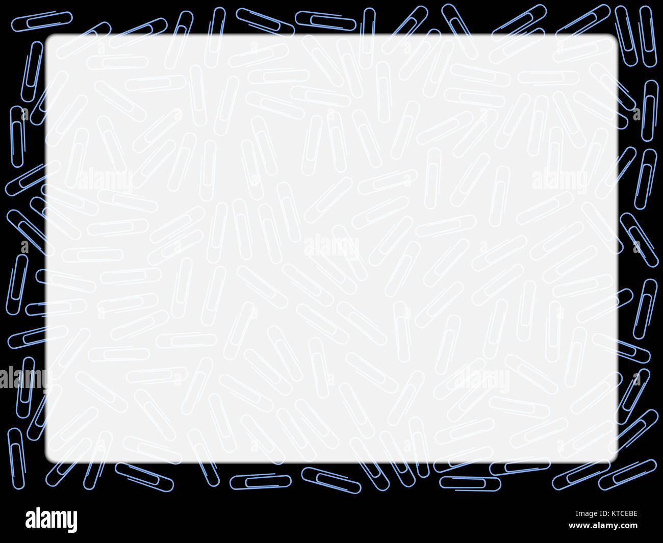 Pape clips hi-res stock photography and images - Alamy