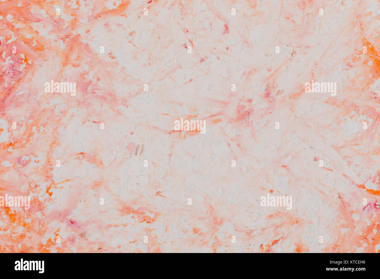 Abstract painted background texture Stock Photo - Alamy