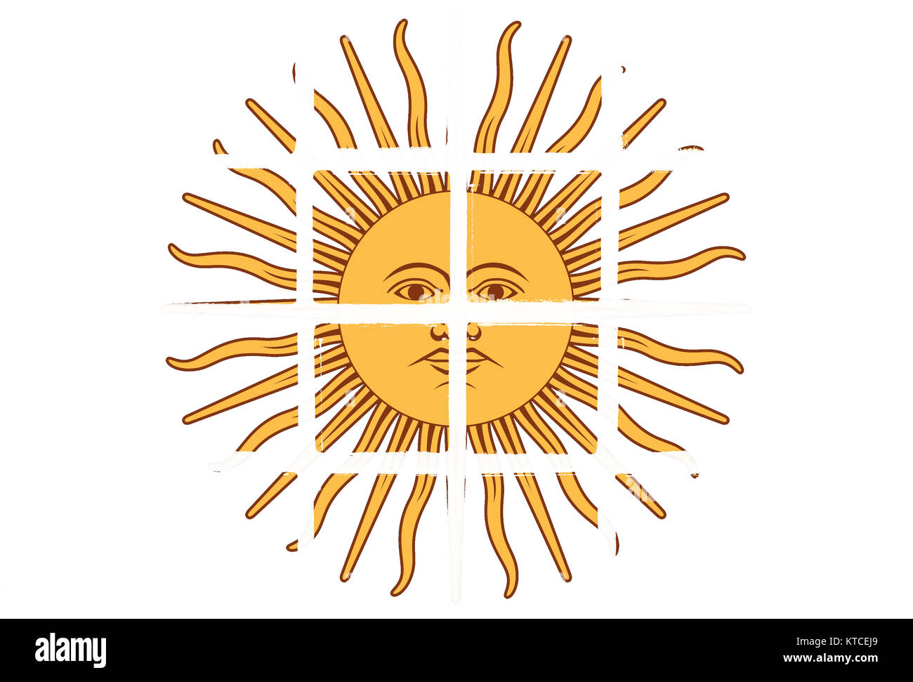 Inca Religion Sun God