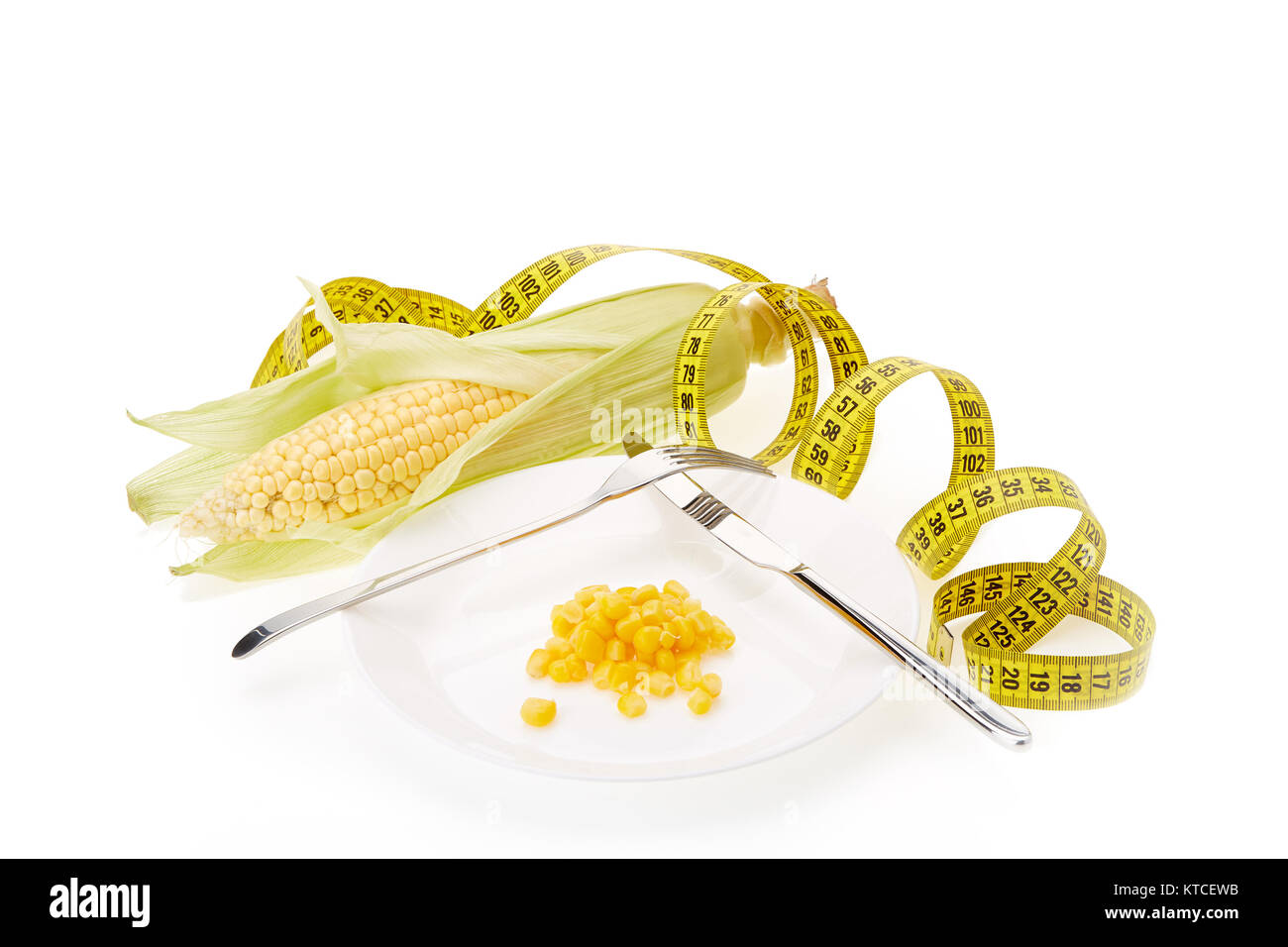 Measuring plate Cut Out Stock Images & Pictures - Alamy