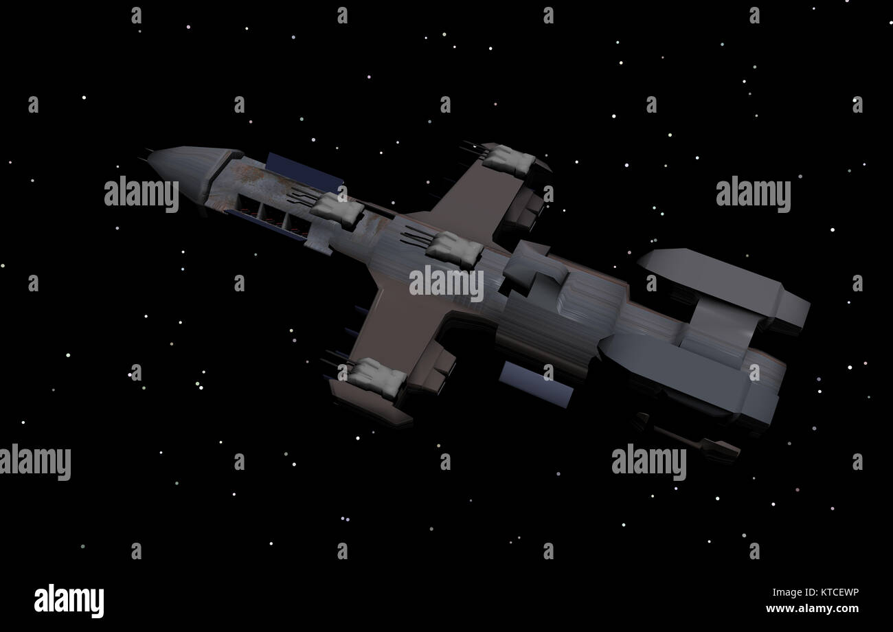 space flyer freed Stock Photo - Alamy