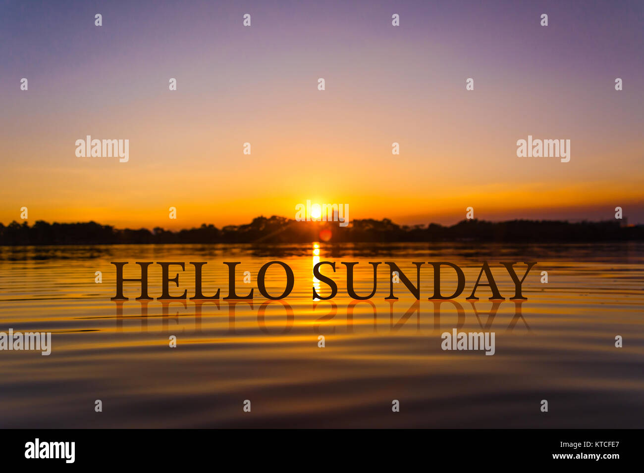 Happy monday quotes hi-res stock photography and images - Alamy