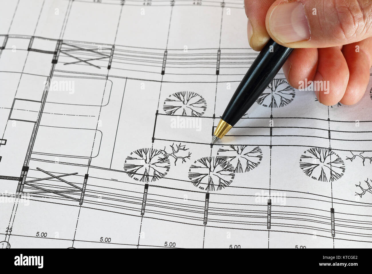 Pen project hi-res stock photography and images - Alamy