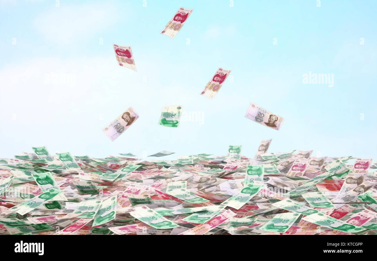 Tall stack of money hi-res stock photography and images - Alamy