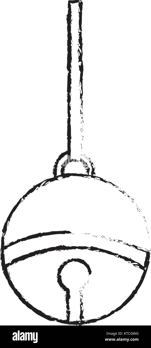 Bell sphere design Stock Vector Image & Art - Alamy