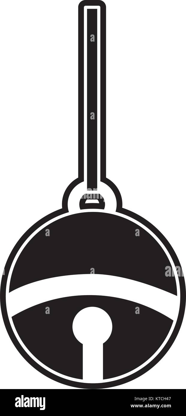 Bell sphere design Stock Vector Image & Art - Alamy