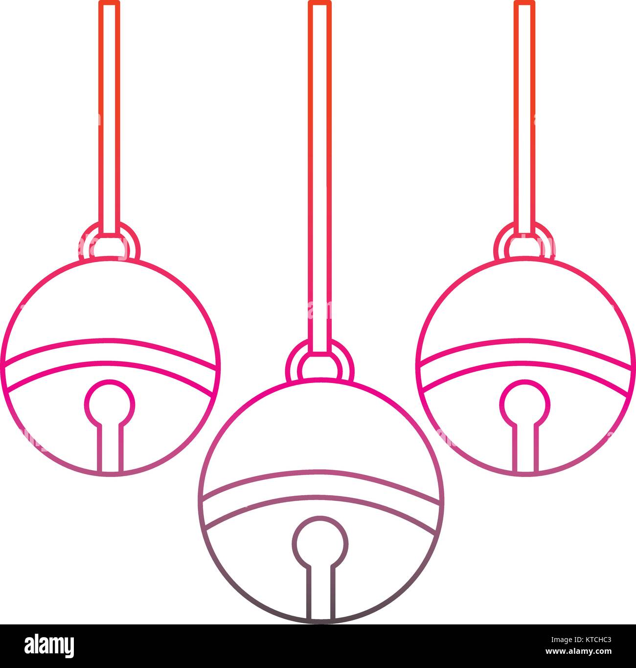 Bell sphere design Stock Vector Image & Art - Alamy