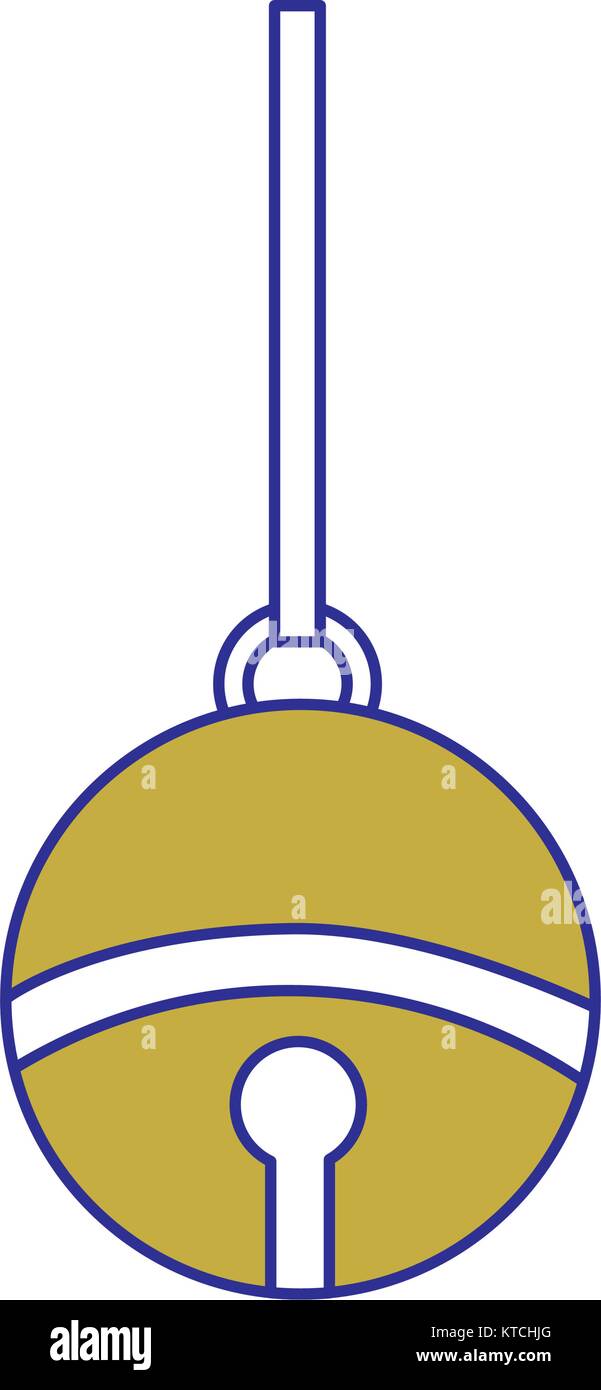 Bell sphere design Stock Vector Image & Art - Alamy