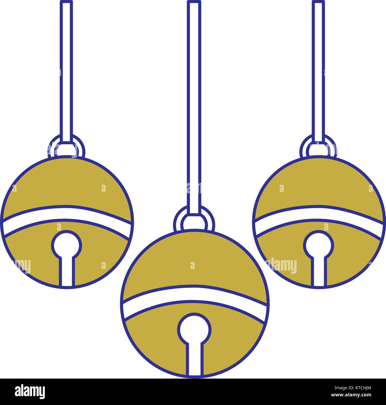 Bell sphere design Stock Vector Image & Art - Alamy