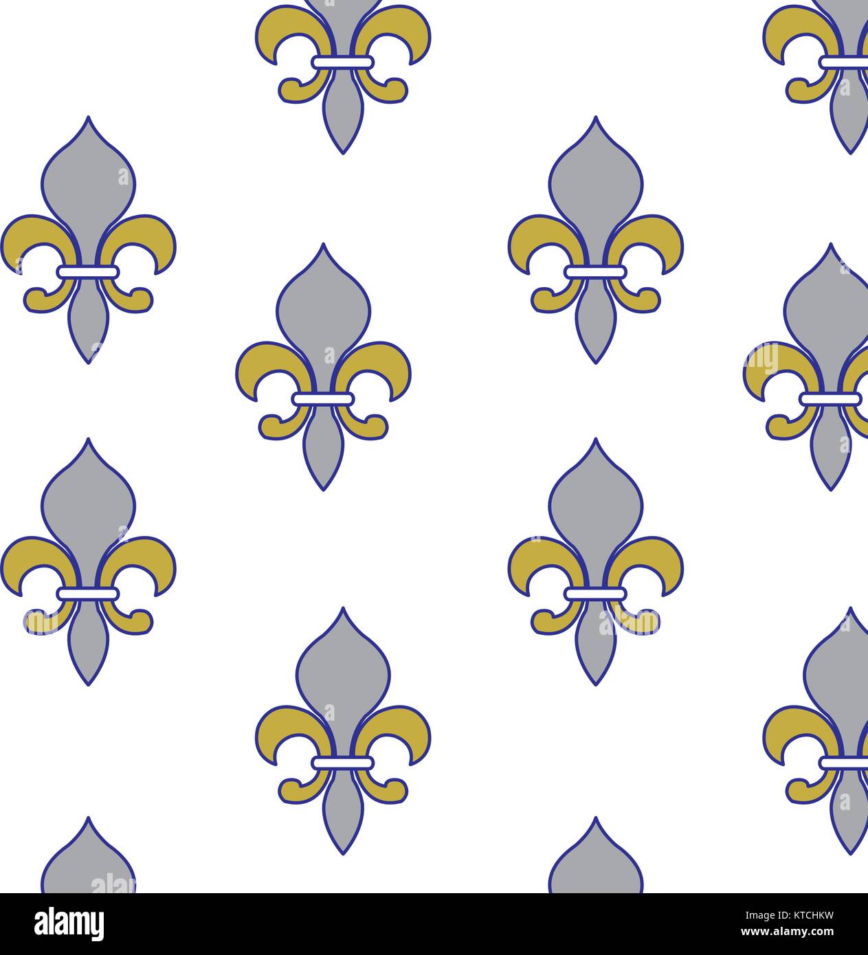 Lis flower design Stock Vector Image & Art - Alamy