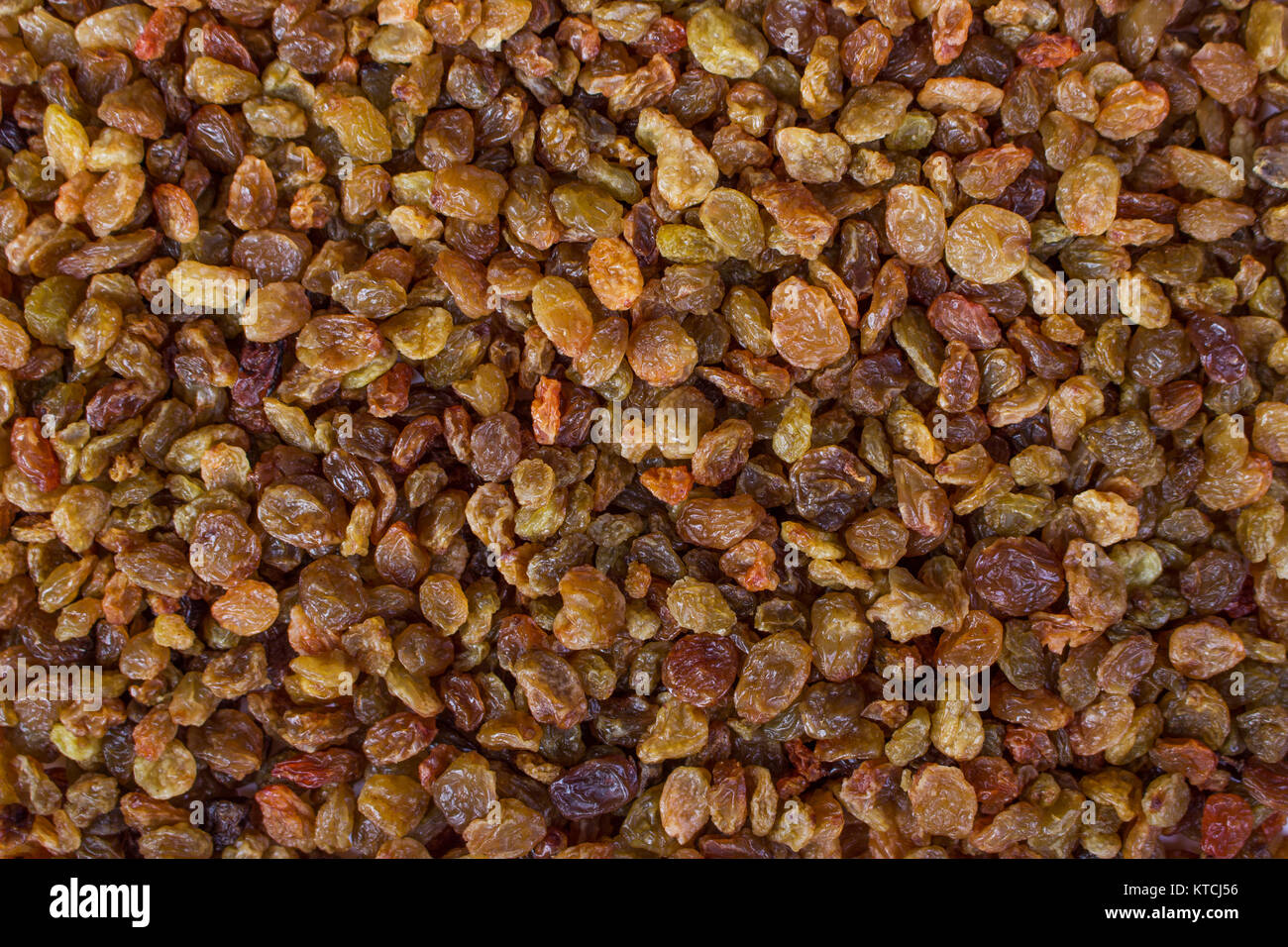 Sweet raisins, can be used as background Stock Photo - Alamy