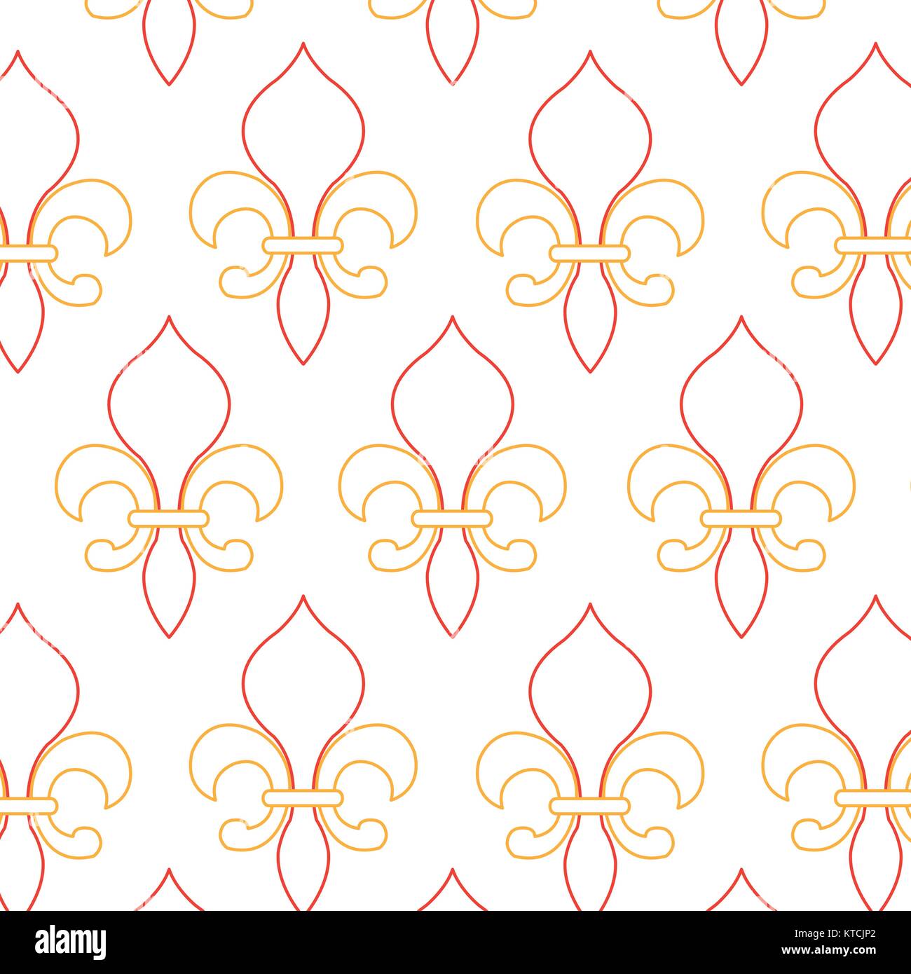 Lis flower Stock Vector Images - Alamy