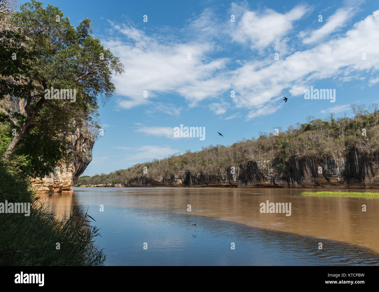 Karst limestone rocks hi-res stock photography and images - Alamy