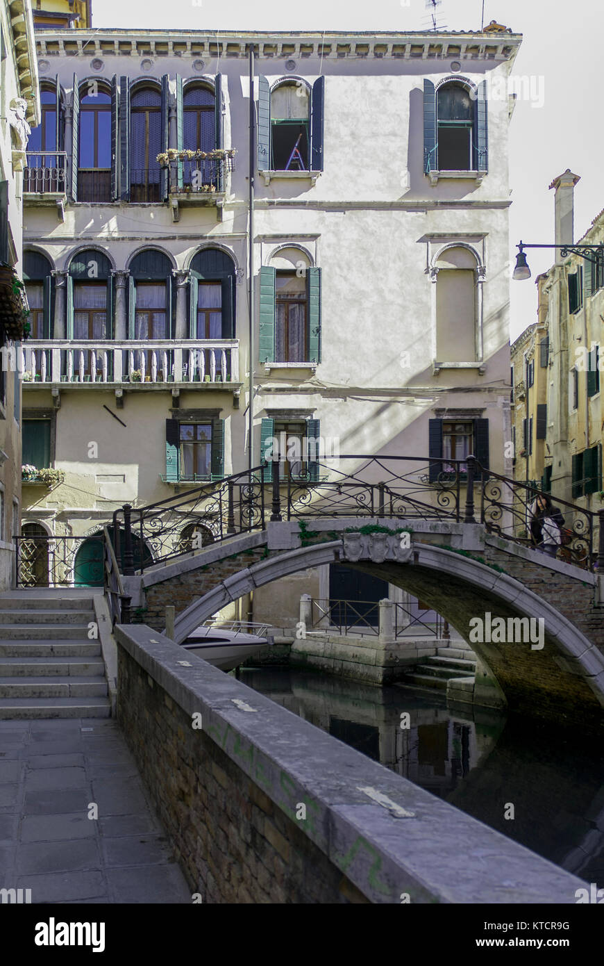Venice march hi-res stock photography and images - Alamy