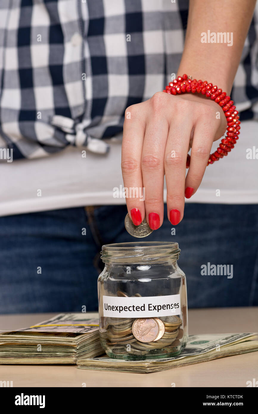 Save money everyday hi-res stock photography and images - Alamy