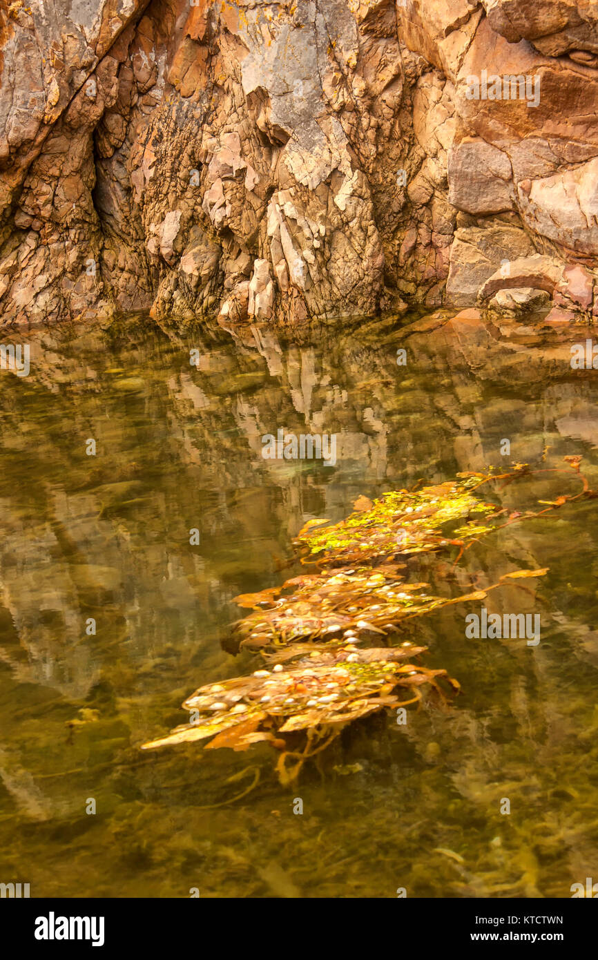 Floating rock perspective hi-res stock photography and images - Alamy