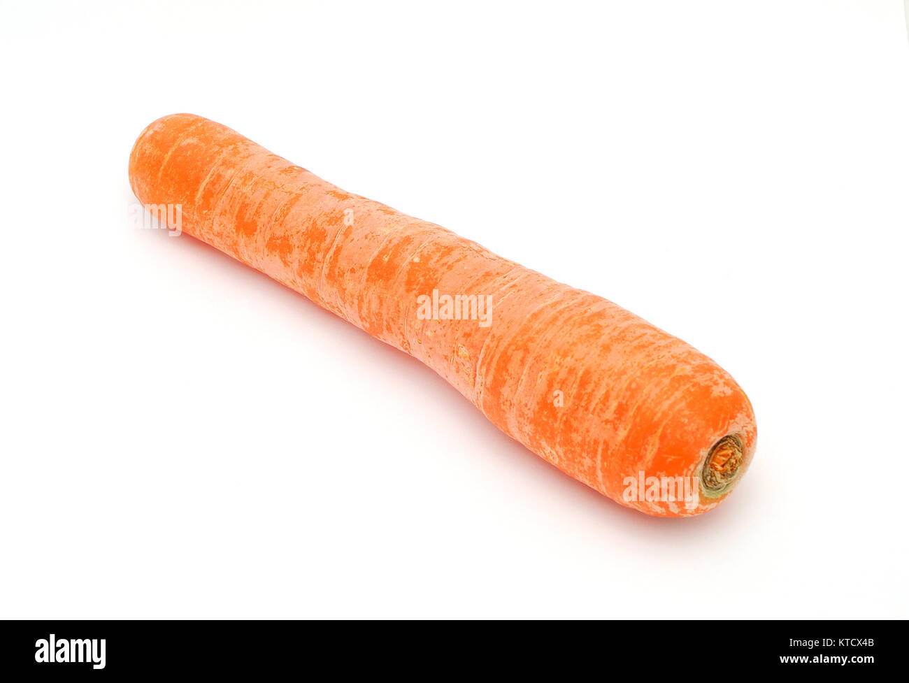 Carrot detail Cut Out Stock Images & Pictures - Alamy
