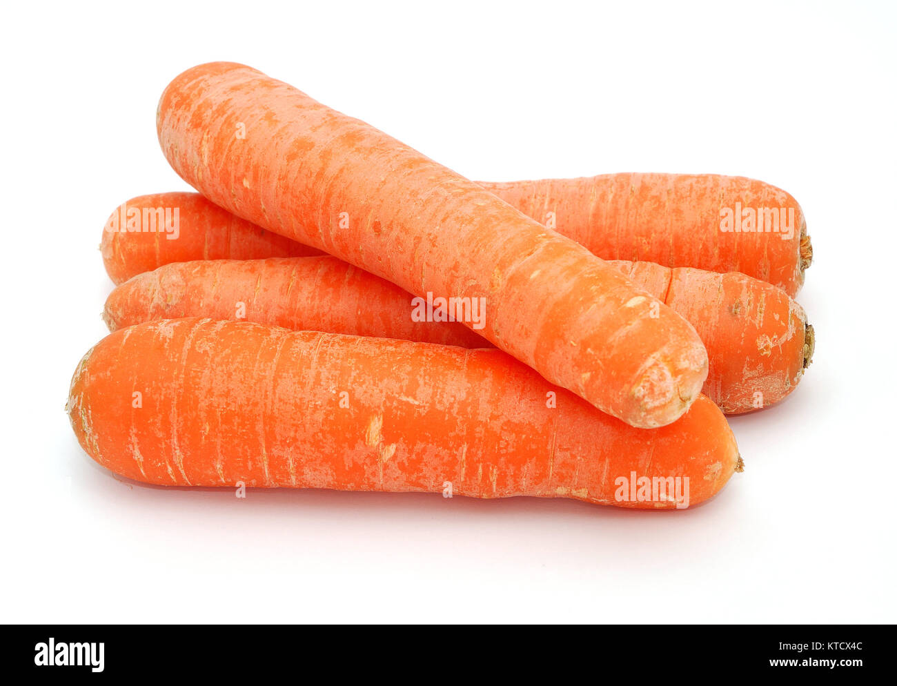 Stack of carrots Stock Photo - Alamy
