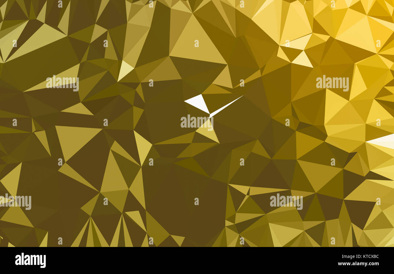Abstract low poly background, geometry triangle Stock Photo - Alamy