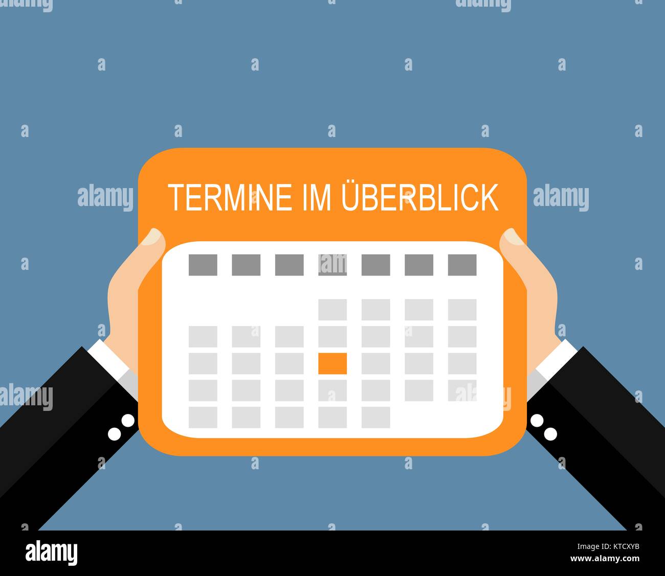 Termine im uberblick hi-res stock photography and images - Alamy Termine im uberblick hi-res stock photography and images - Alamy