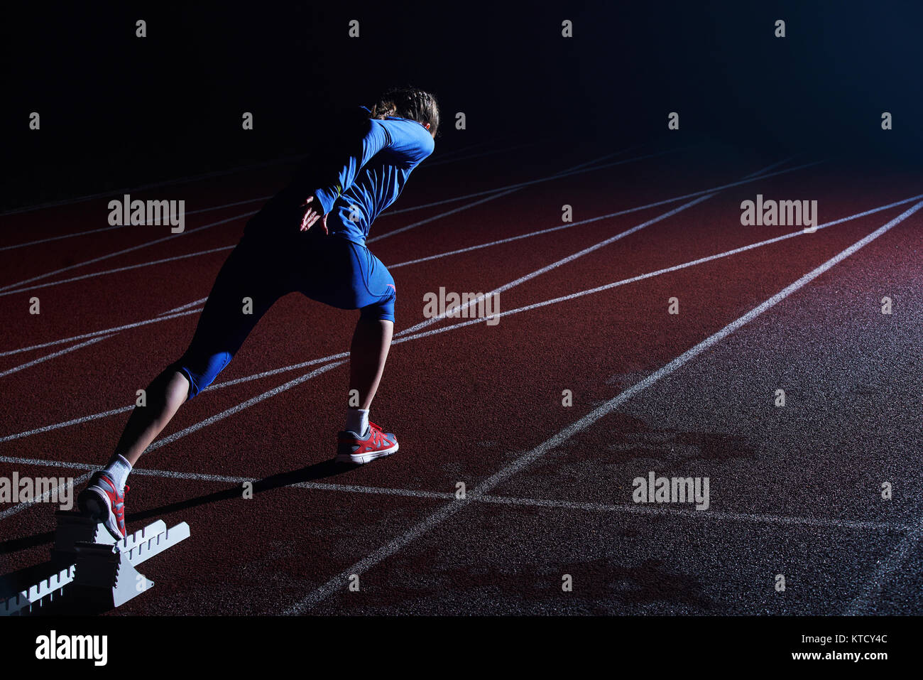Muscle blocks hi-res stock photography and images - Alamy