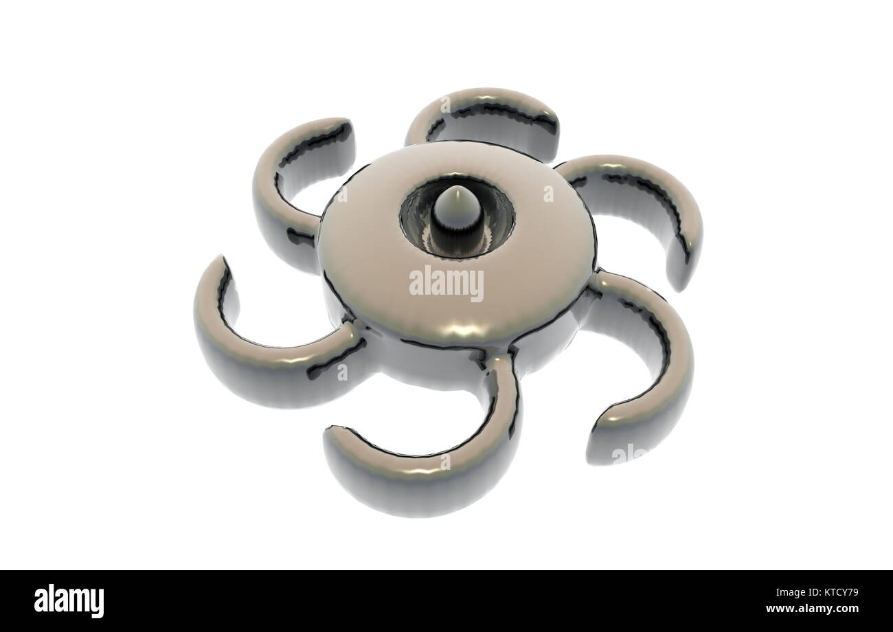 Cooling fan Cut Out Stock Images & Pictures - Alamy