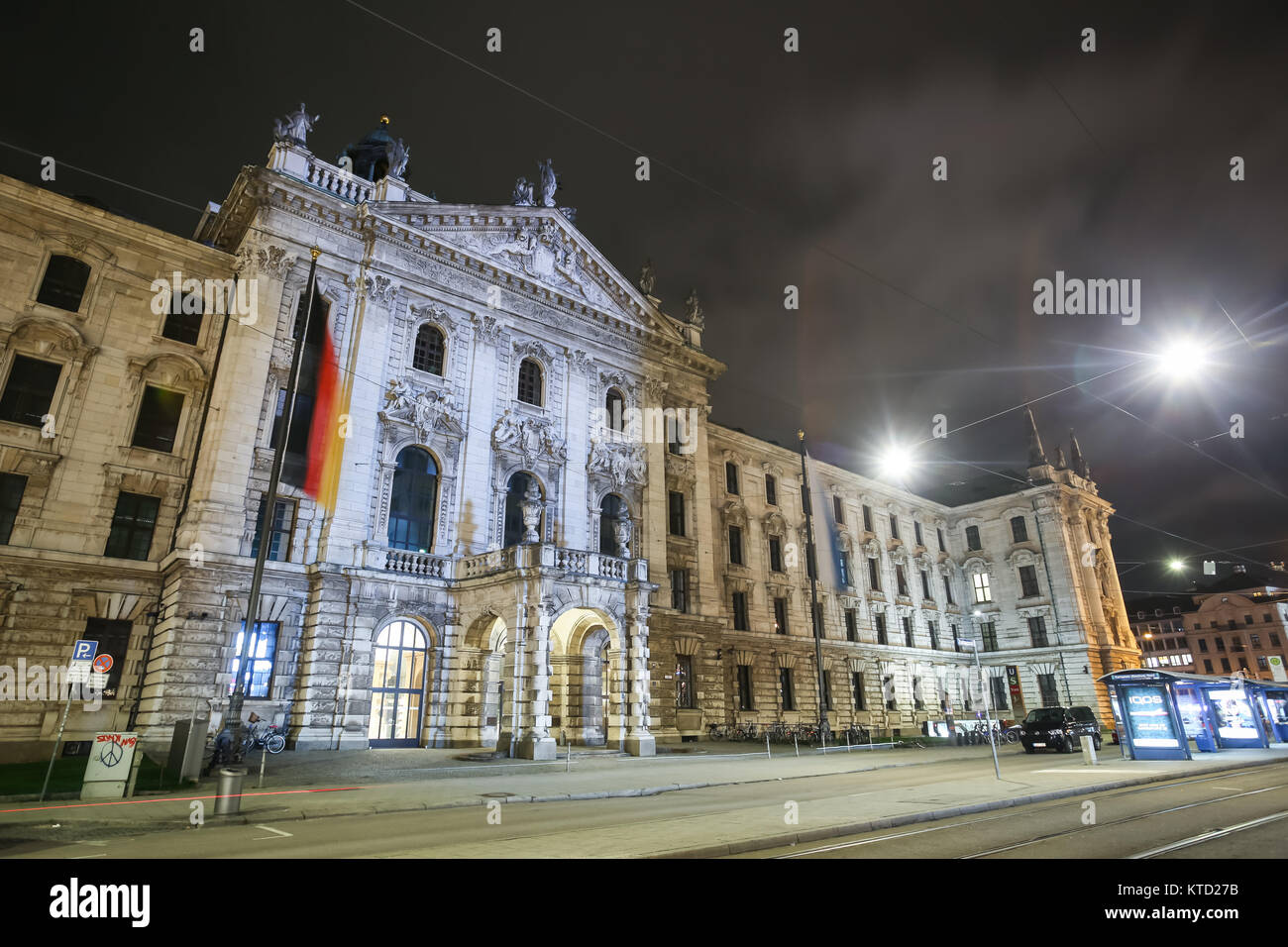 German Court Justice High Resolution Stock Photography and Images - Alamy