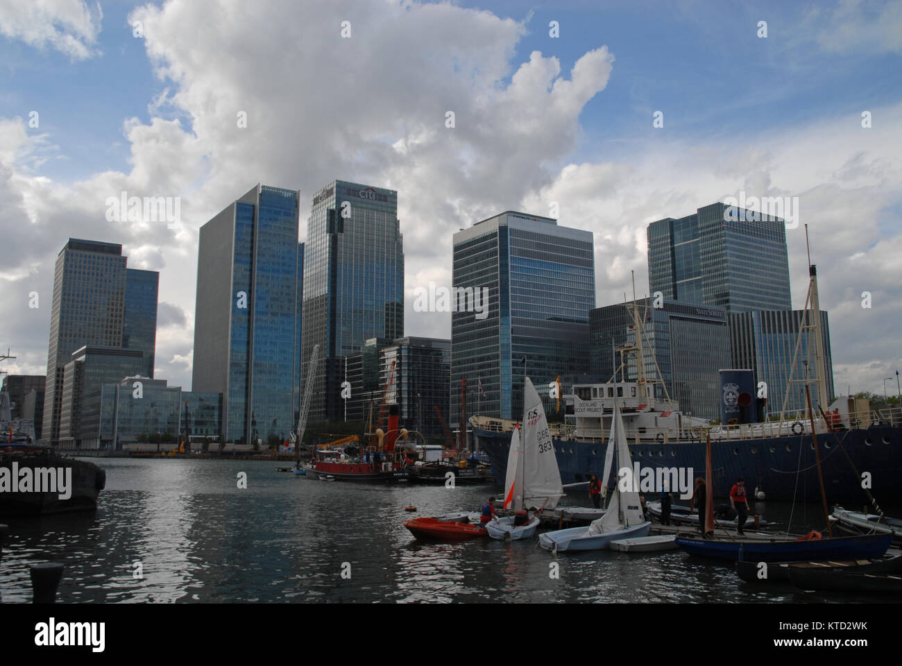 South dock hi-res stock photography and images - Alamy