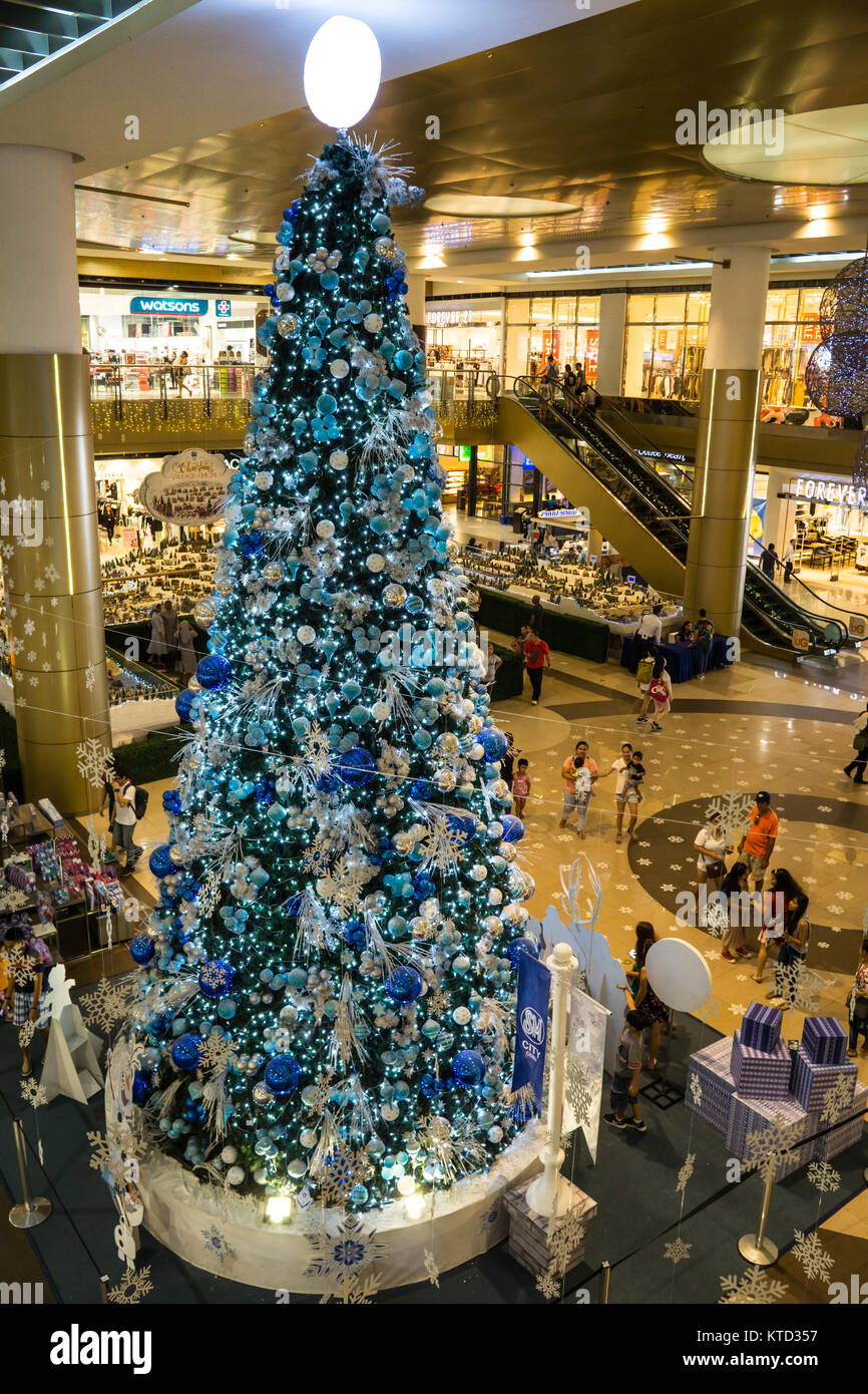 Sm city mall cebu hi-res stock photography and images - Alamy