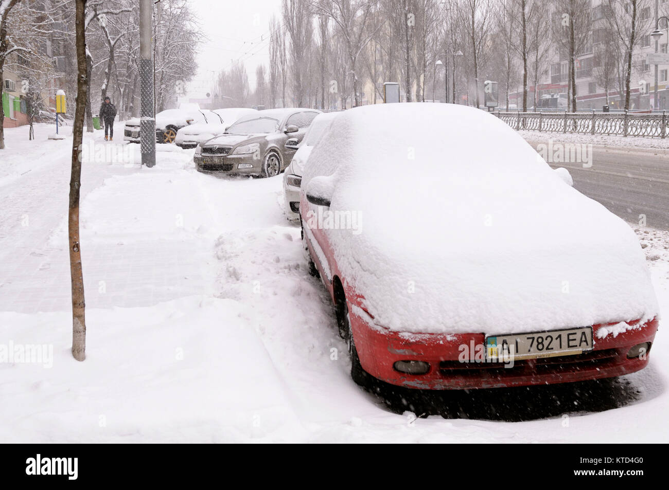 Ukraine storm hi-res stock photography and images - Alamy