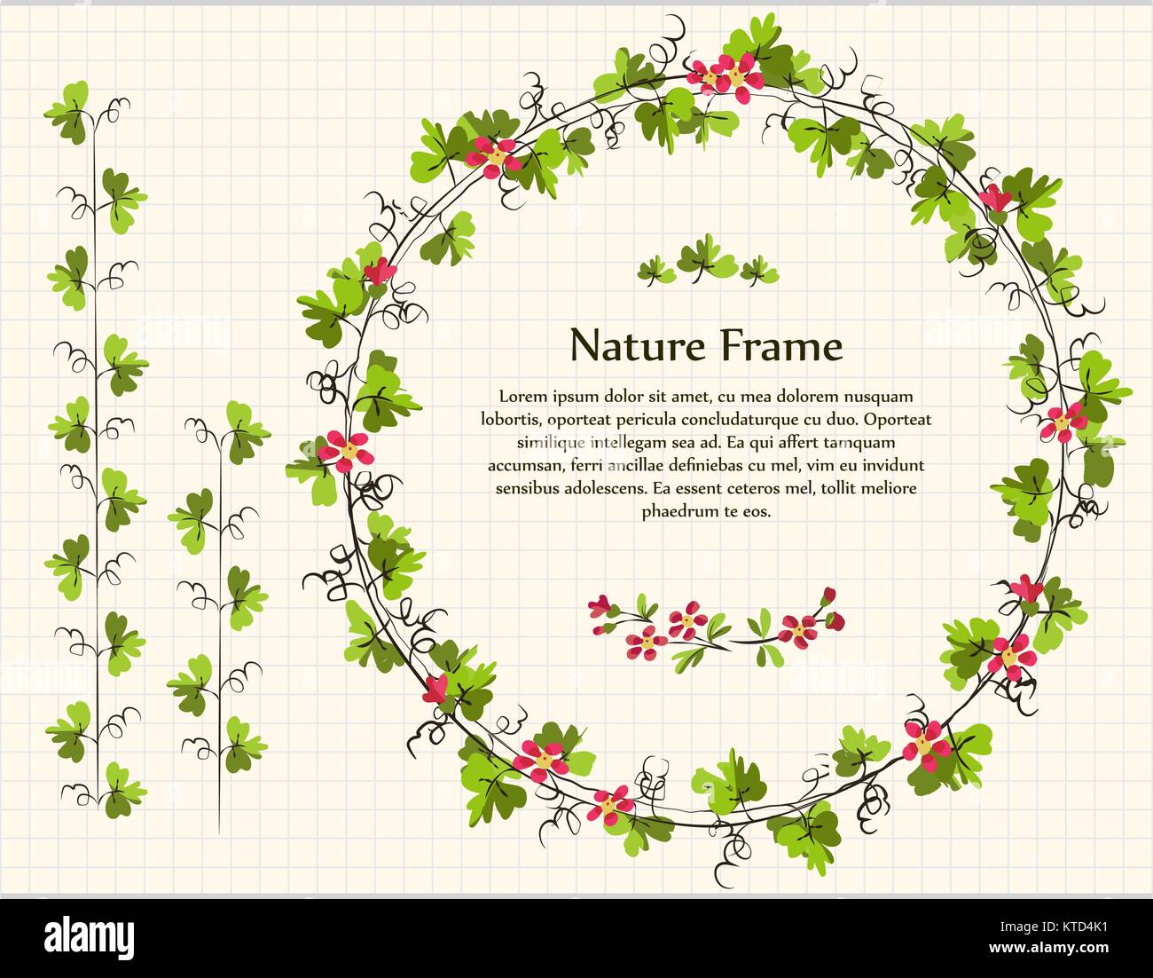 So cute flower hi-res stock photography and images - Alamy