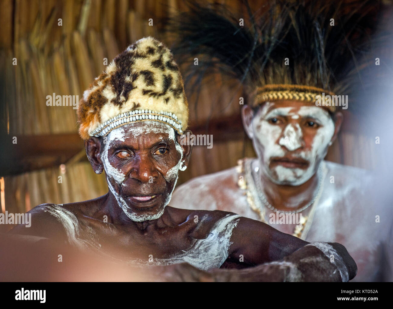 Región asmat hi-res stock photography and images - Alamy