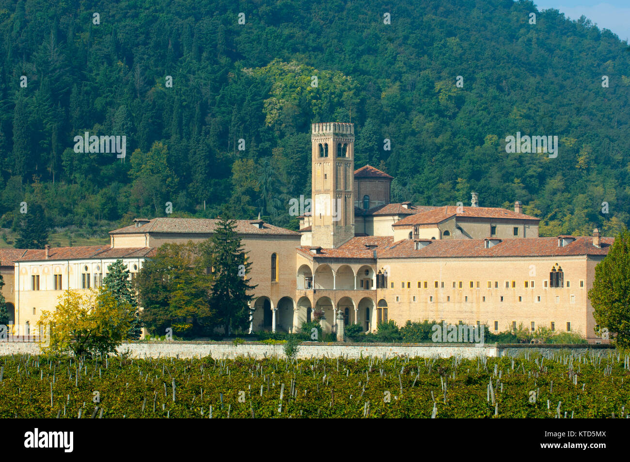Provinz renaissance hi-res stock photography and images - Alamy