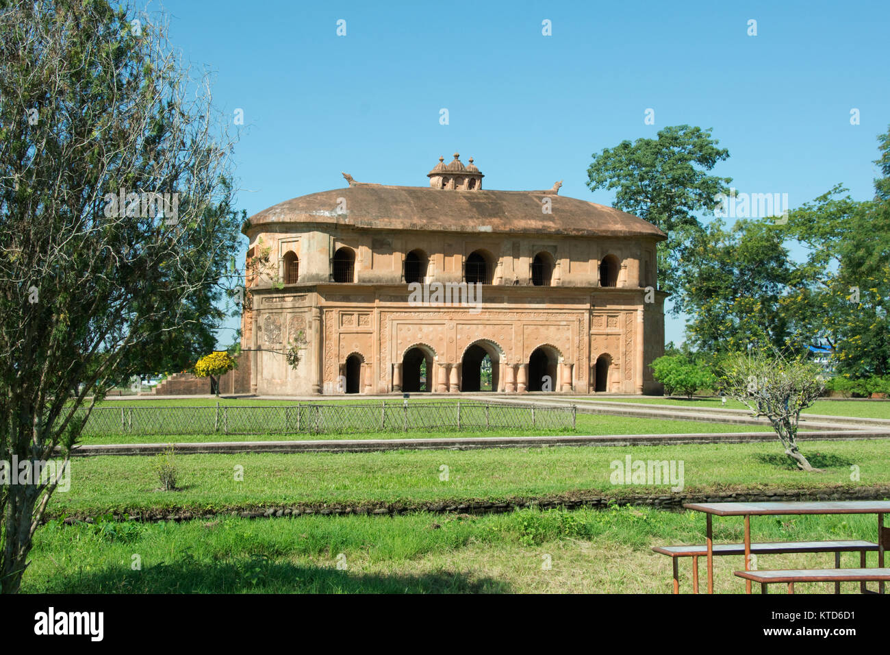 Sibsagar district of assam hi-res stock photography and images - Alamy
