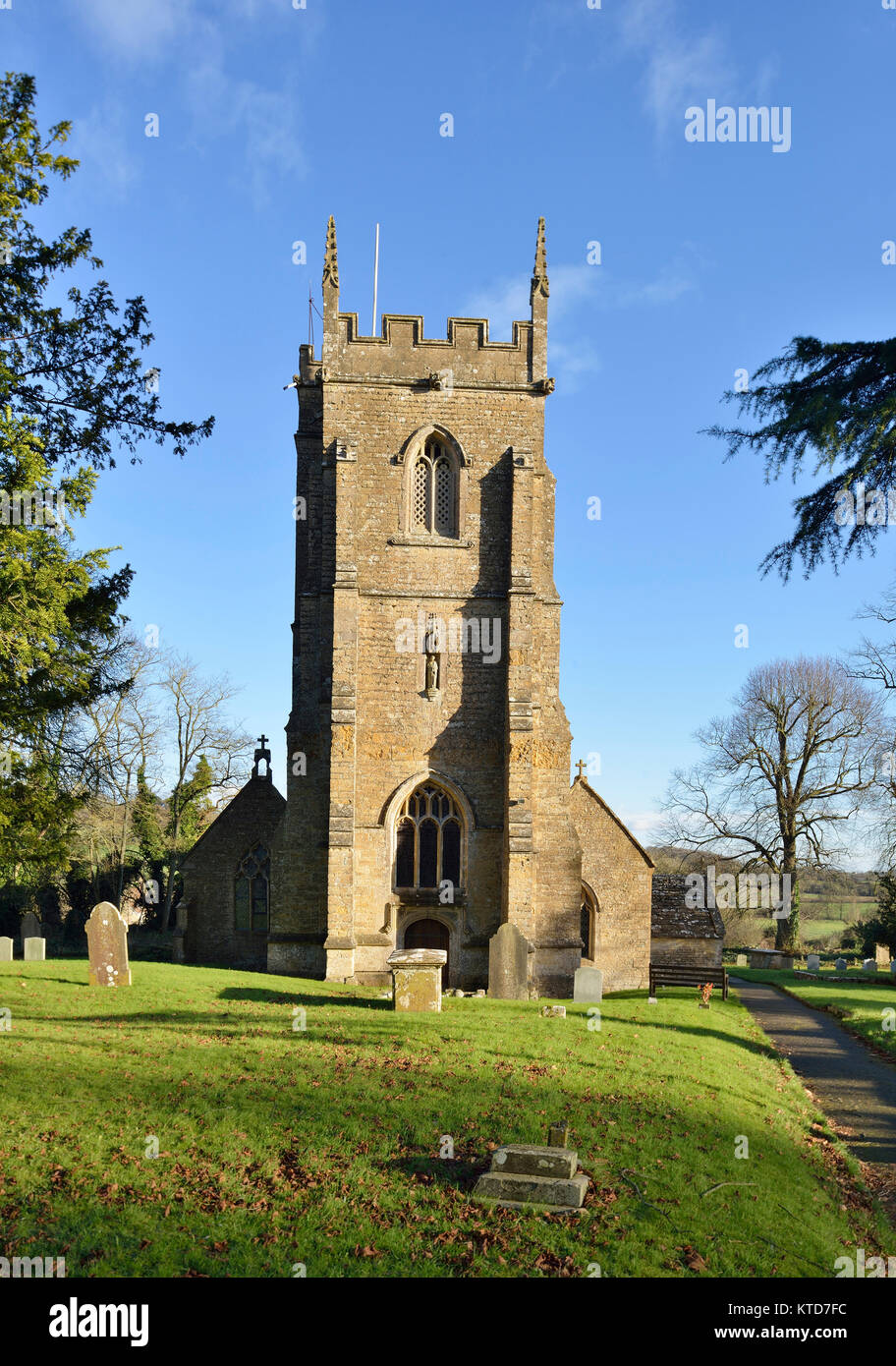 Charlton horethorne hi-res stock photography and images - Alamy