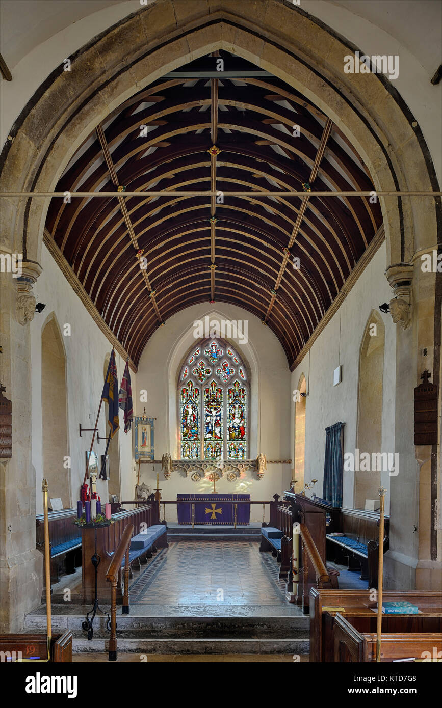 Charlton horethorne somerset hi-res stock photography and images - Alamy