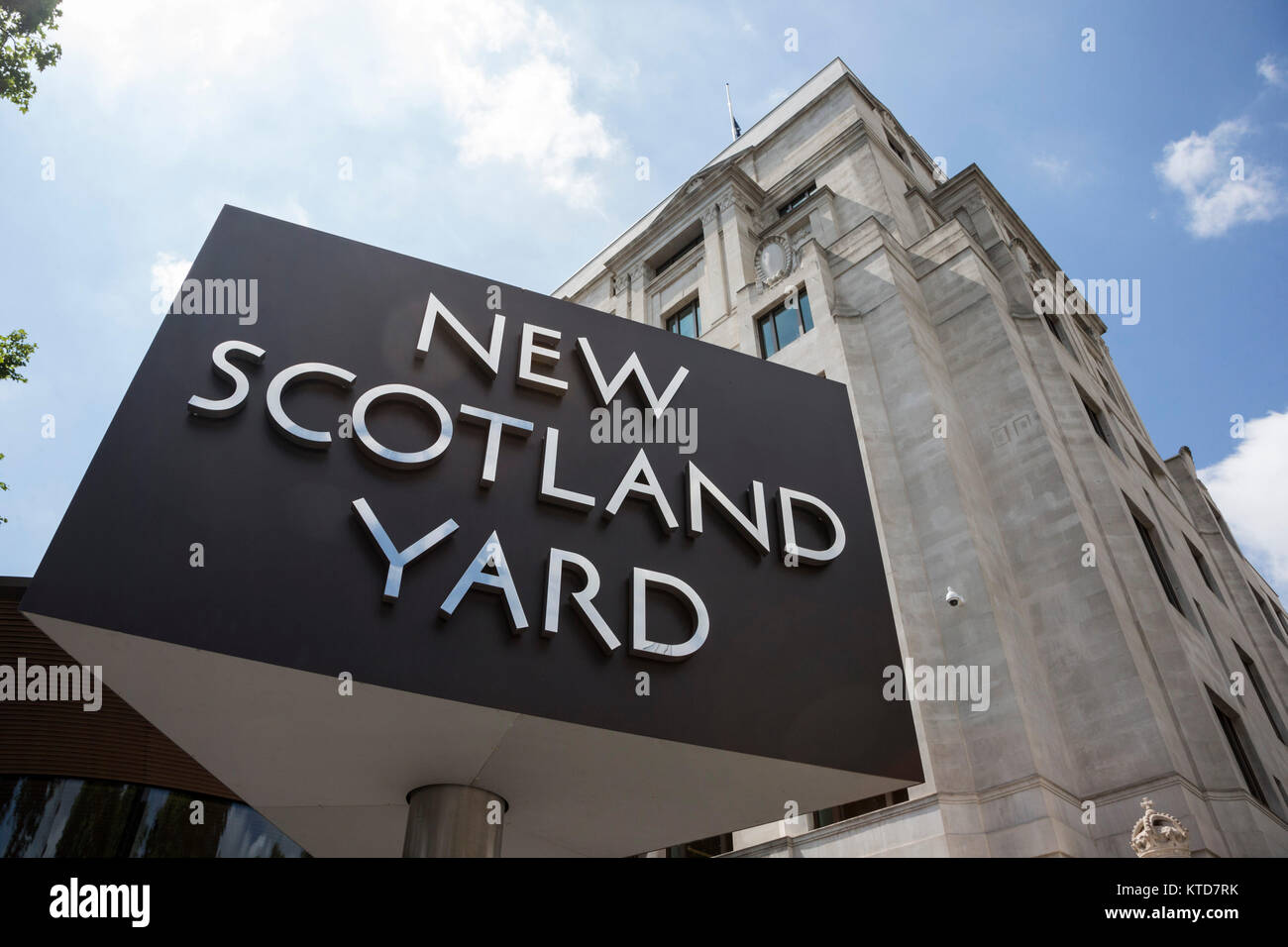 Scotland Yard Building Stock Photos & Scotland Yard Building Stock ...