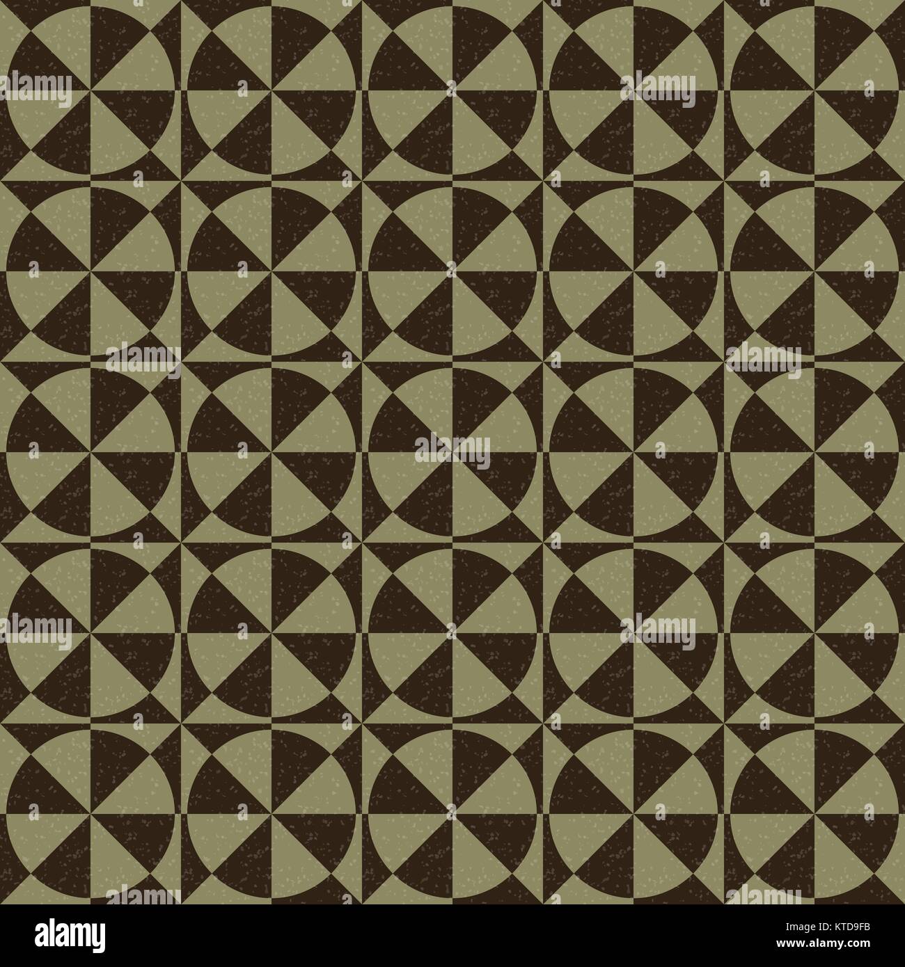 Antique seamless background image of vintage round cross geometry Stock Vector Image & Art - Alamy