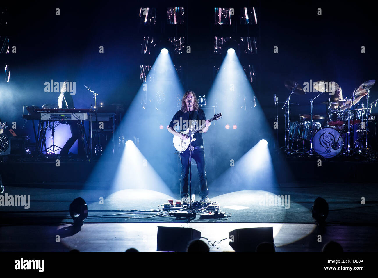 Opeth hi-res stock photography and images - Alamy